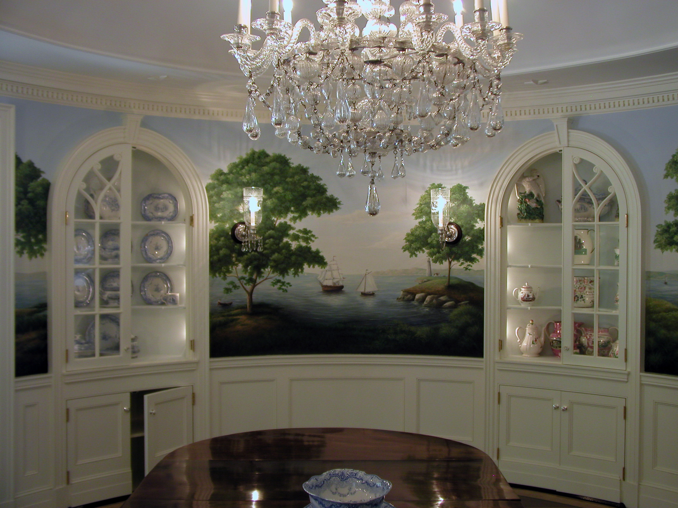 Taconic - Greenwich, CT | JMKA architects
