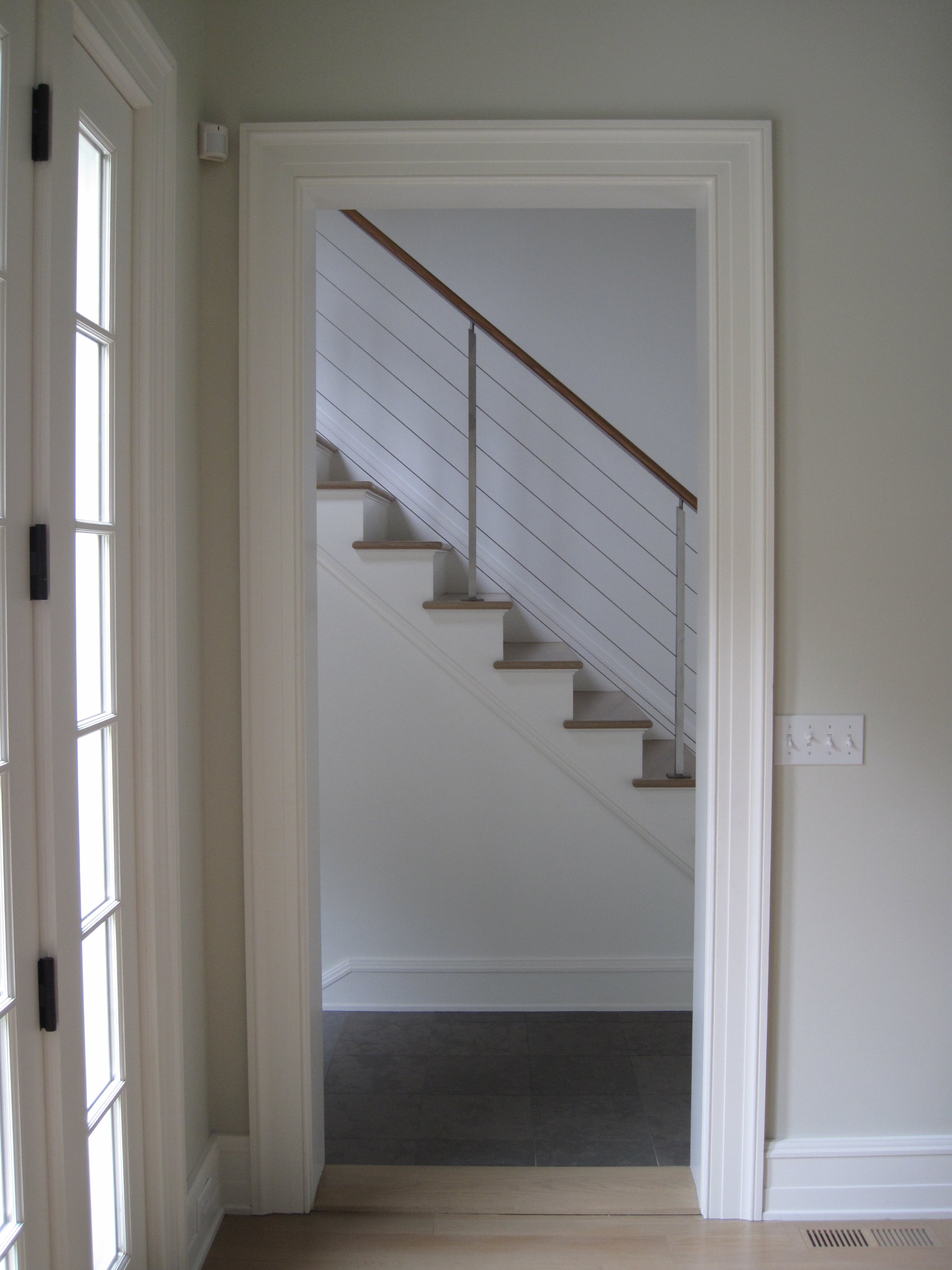 Interiors – JMKA | Architects